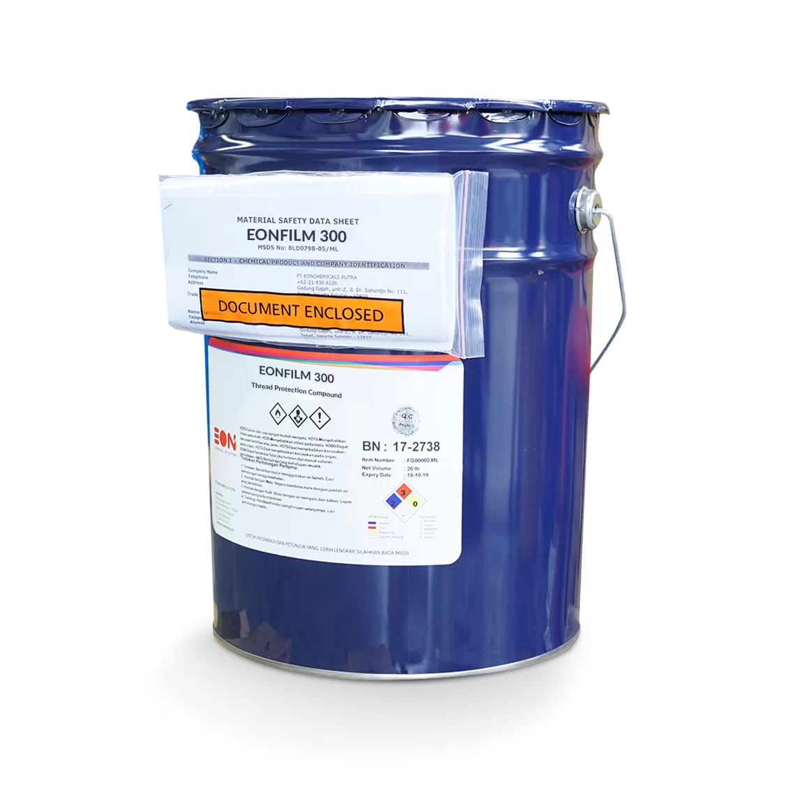 EONFILM 300 - EON Chemicals